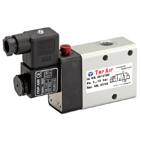TOP AIR - Solenoid valve‧pneumatic cylinder‧double vlave - TOP AIR ...