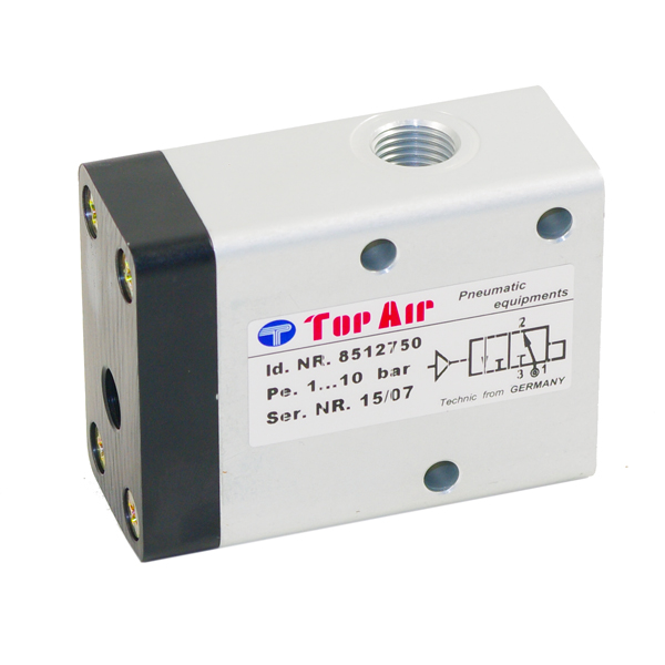 TOP AIR - Solenoid valve‧pneumatic cylinder‧double vlave - TOP AIR ...