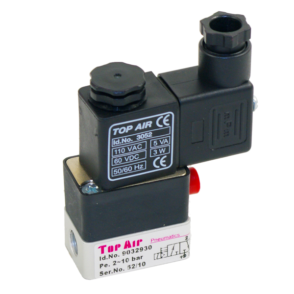 TOP AIR - Solenoid valve‧pneumatic cylinder‧double vlave - TOP AIR ...