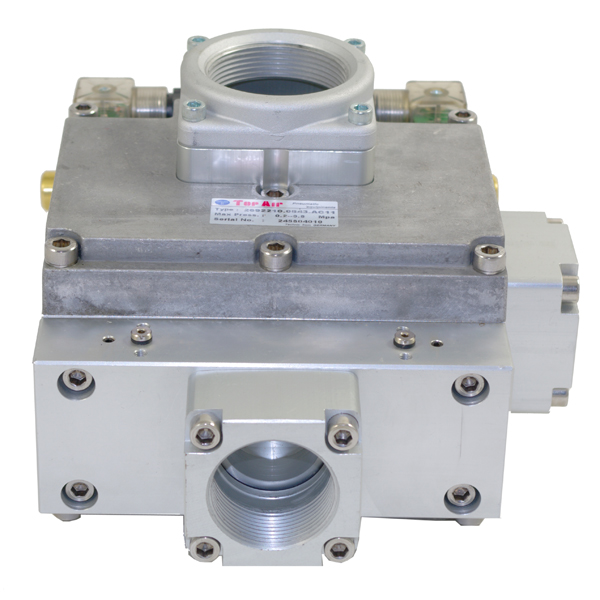 TOP AIR - Solenoid valve‧pneumatic cylinder‧double vlave - TOP AIR ...